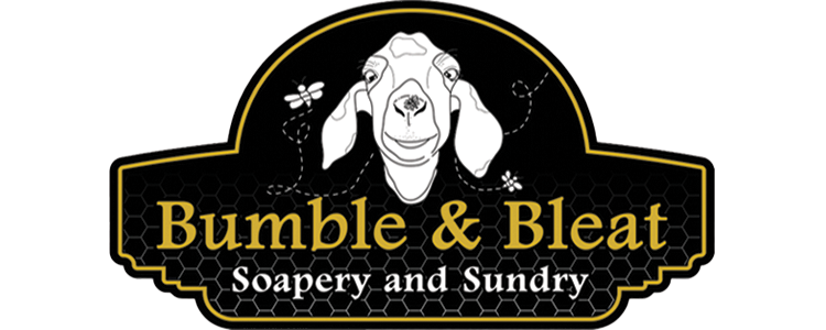 Home | Bumble & Bleat Soapery